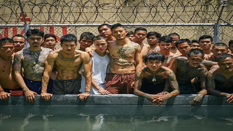 In Youth We Trust (2024) วัยหนุ่ม 2544